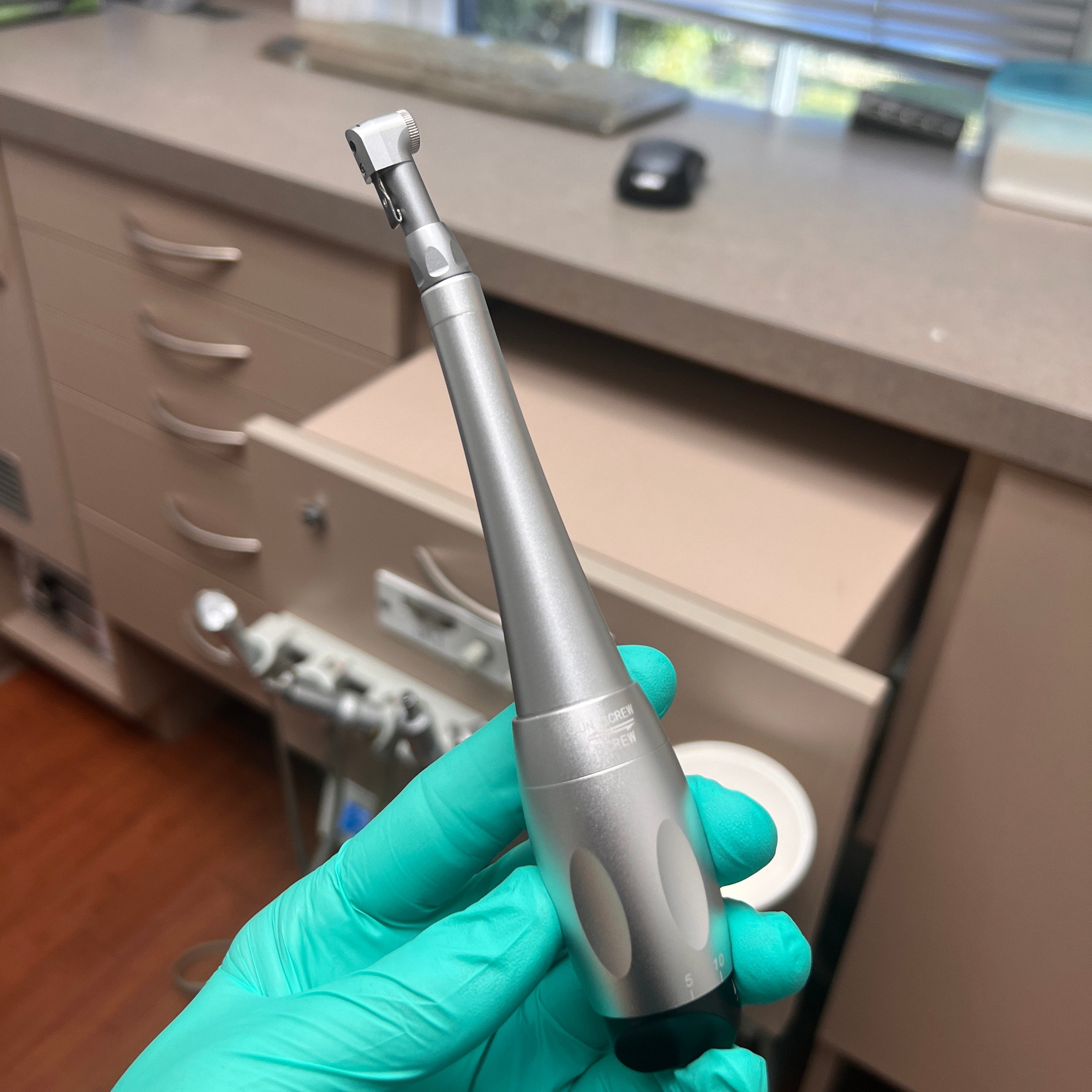 Why Our Variable Torque Driver Works With Major Implant Brands – Taft ...