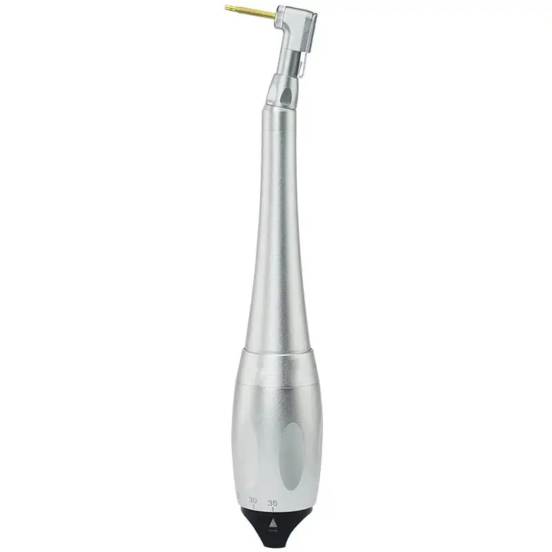 The Right Angle Driver – Taft Dental Supply