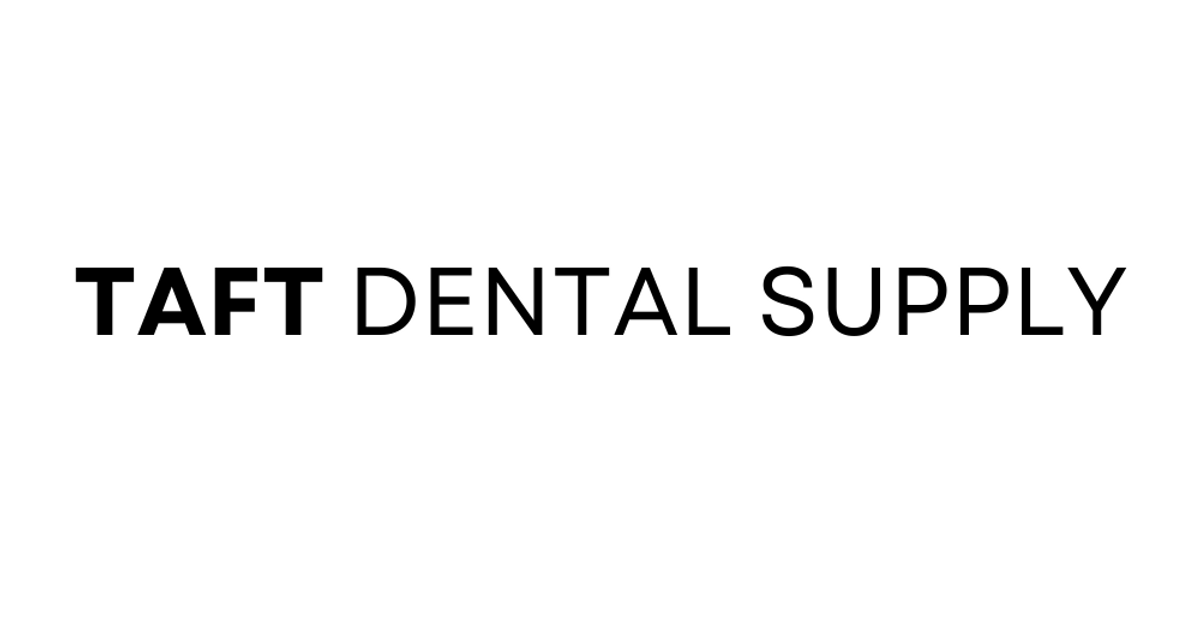 Compatibility Chart – Taft Dental Supply